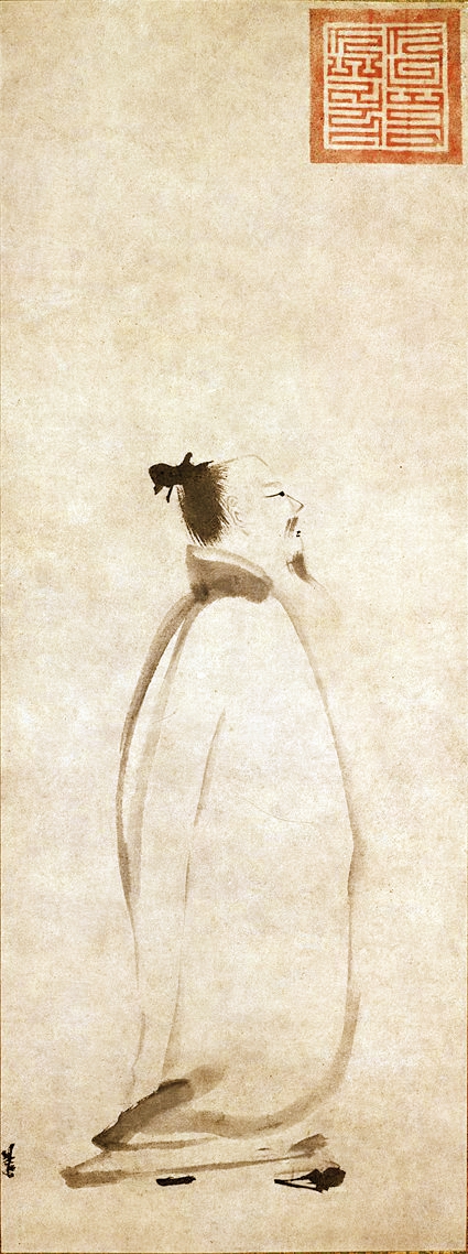 Zen art history | World Zen Art Center