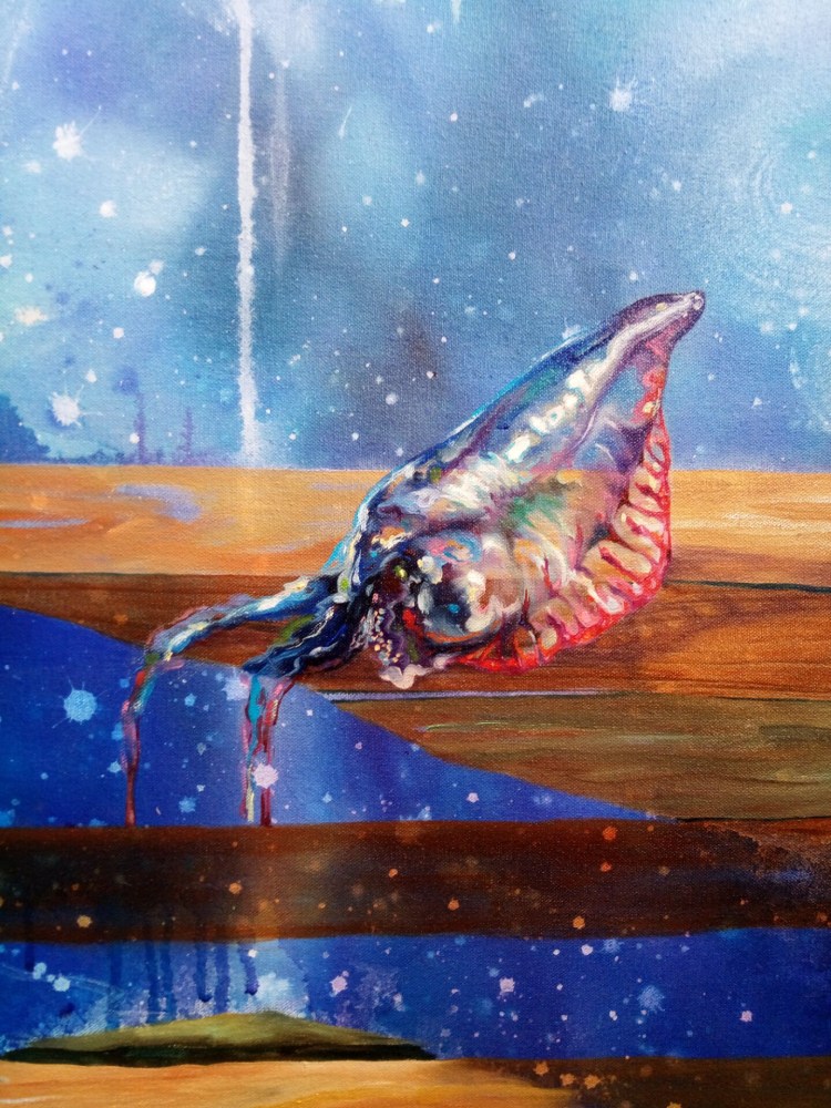 Liang Kai – Master of Zen Painting | World Zen Art Center