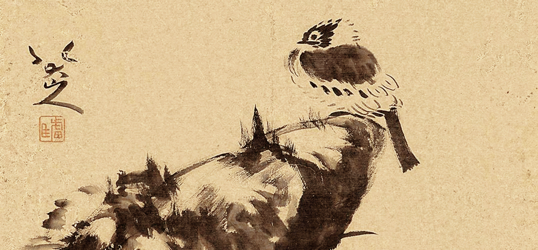 Zen art history | World Zen Art Center