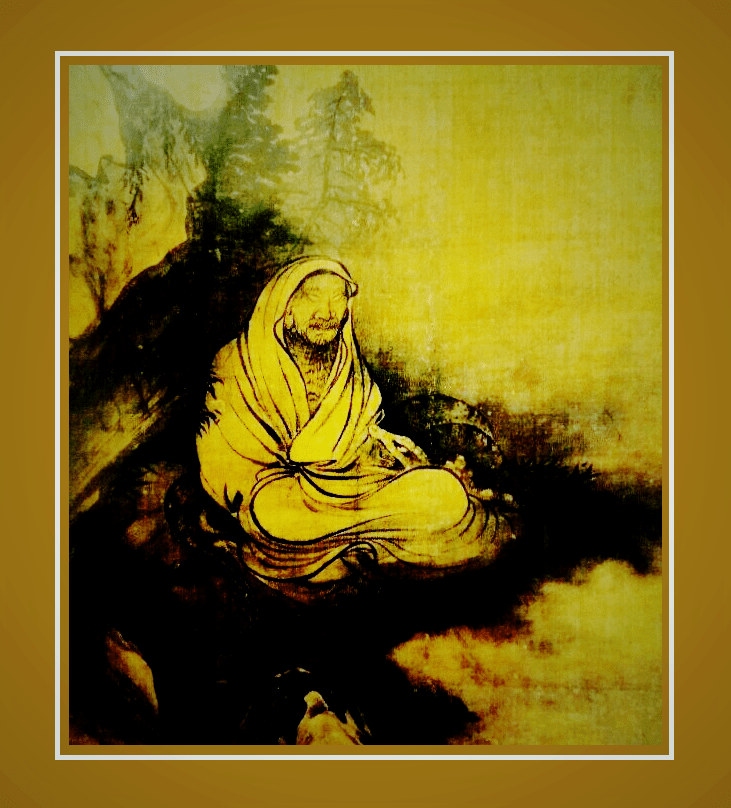 Zen art history | World Zen Art Center