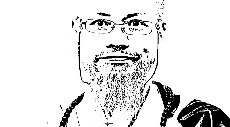 Yi-Xiong Gu | WORLD ZEN ART CENTER