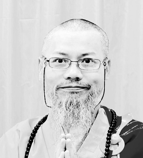 Chun-Yun Huang | World Zen Art Center